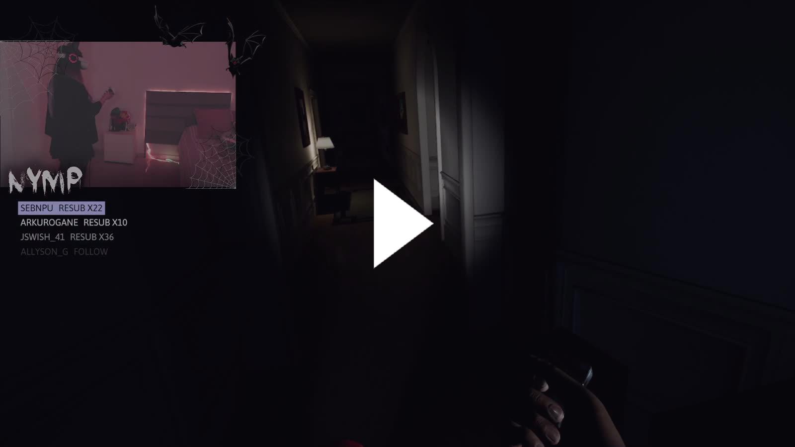 Twitch